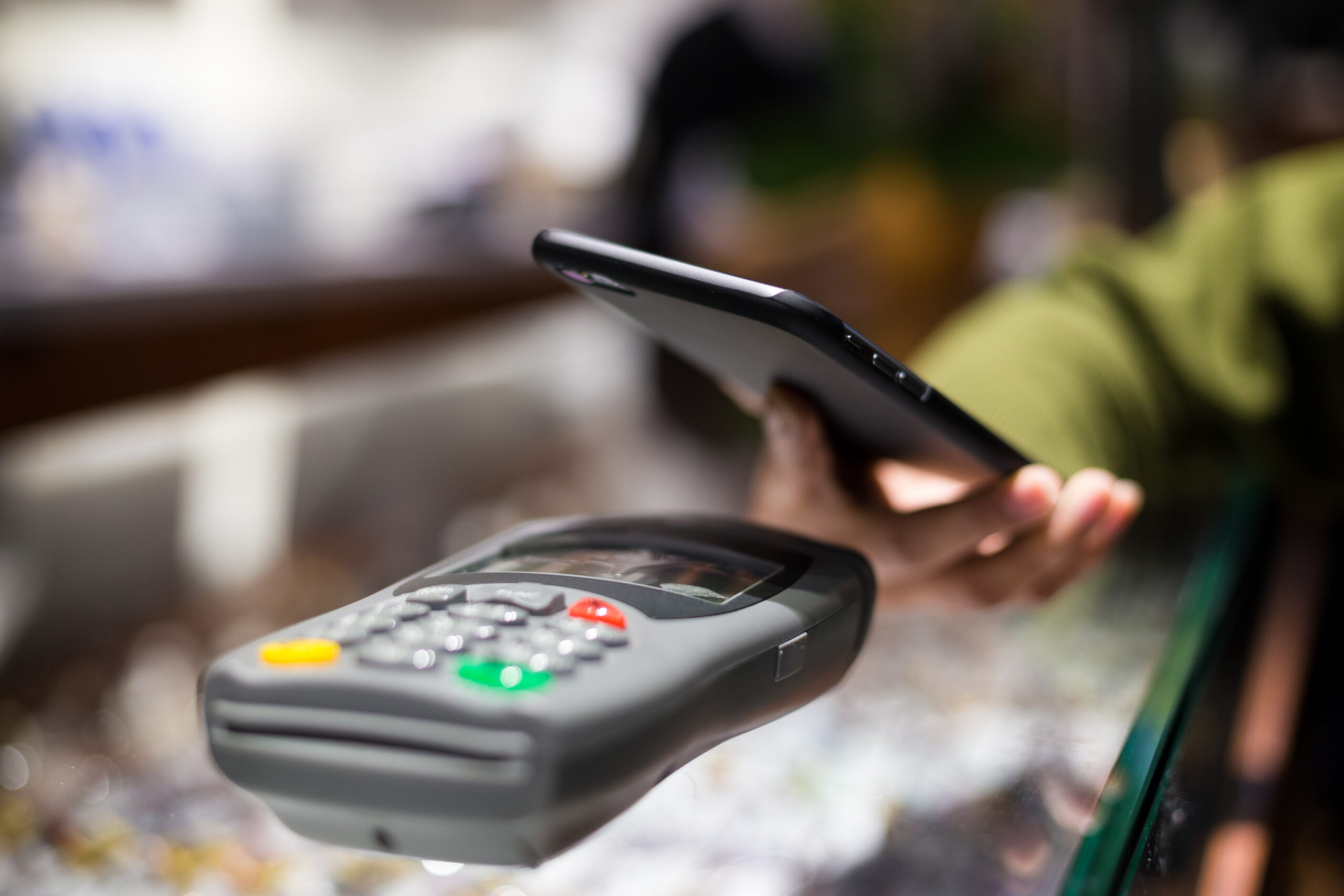 Payment Processing Made Easy