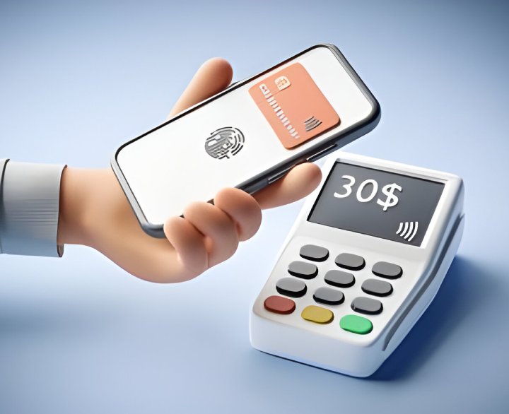 Efficiency Redefined: Understanding Integrated POS Systems | Daystar ...