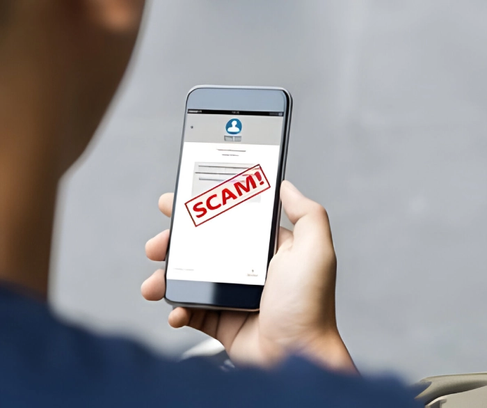 Protecting Against Online Scams: Common Scams in 2023 and Prevention Tips