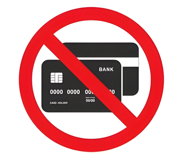 Exploring Cash-Only Policies: Why Some Businesses Refuse Credit Cards