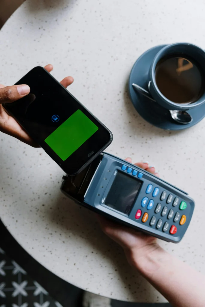 How to Accept Electronic Payments | Daystar Payments